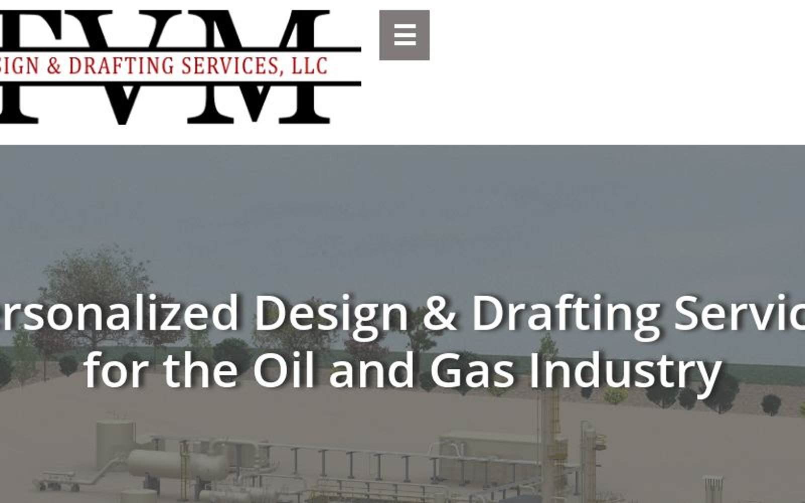 TVM Design & Drafting Services, LLC