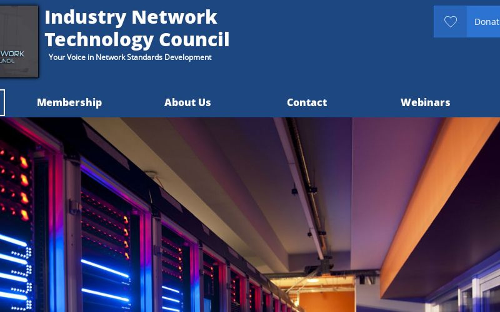 News | INTC | Industry Network Technology Council