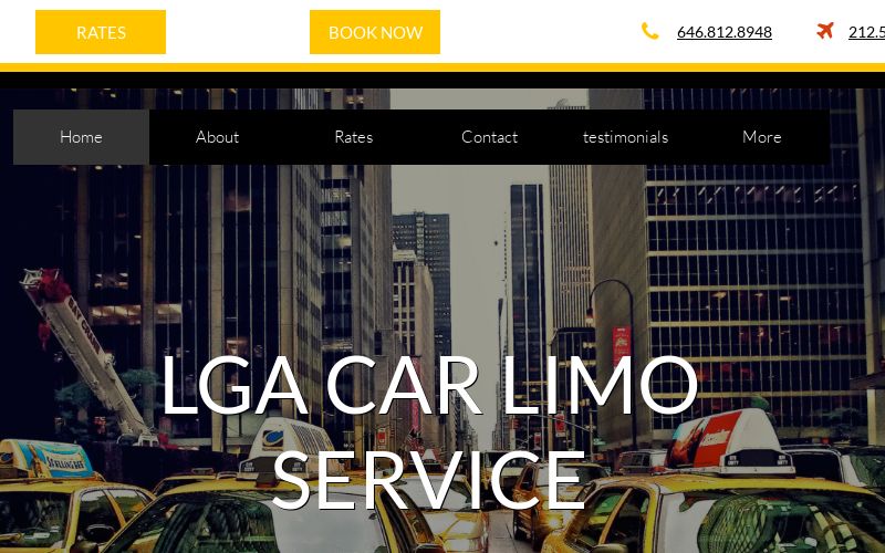 Home [www.laguardiaairporttaxi.org]