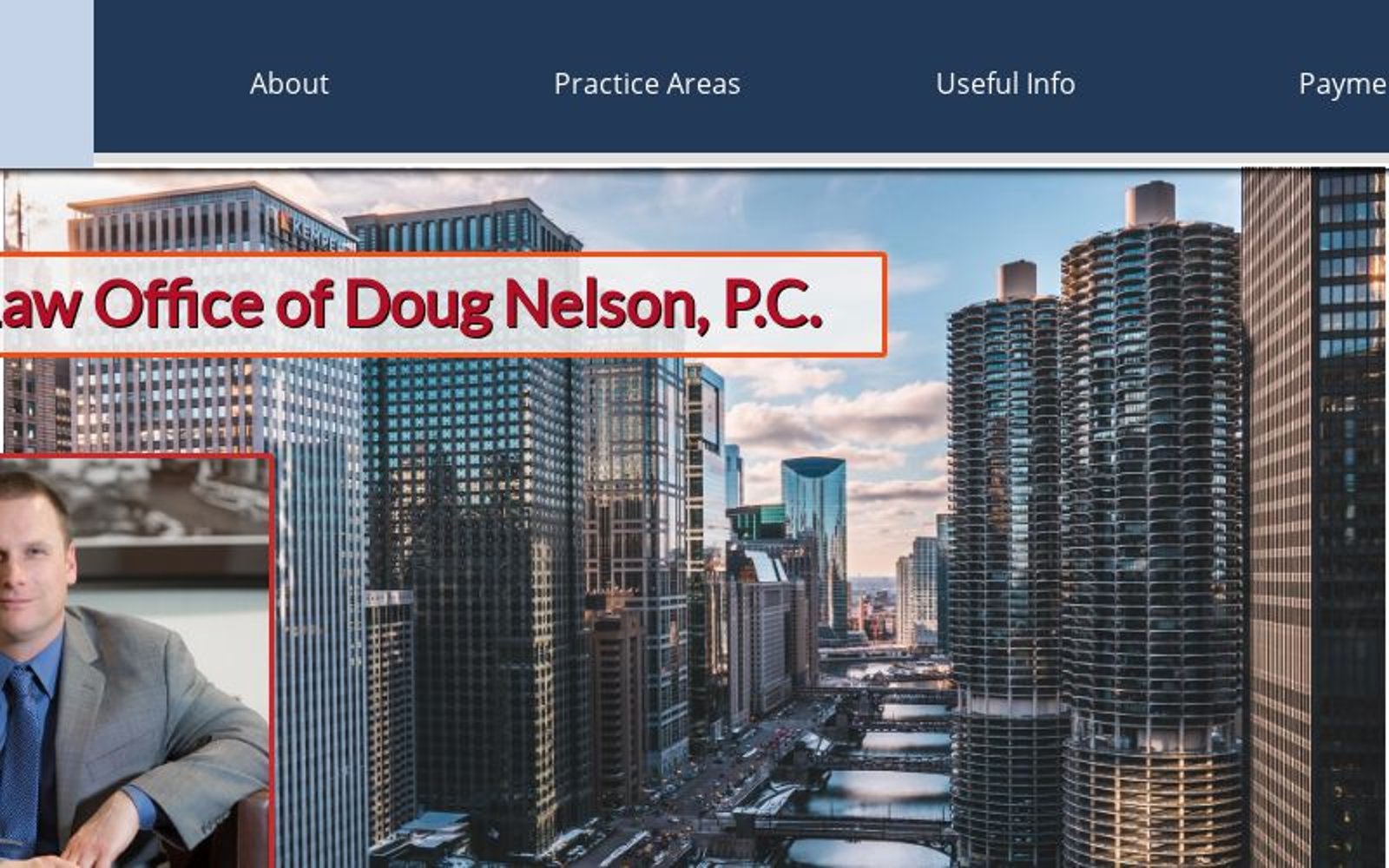 Home [www.dougnelsonlaw.com]