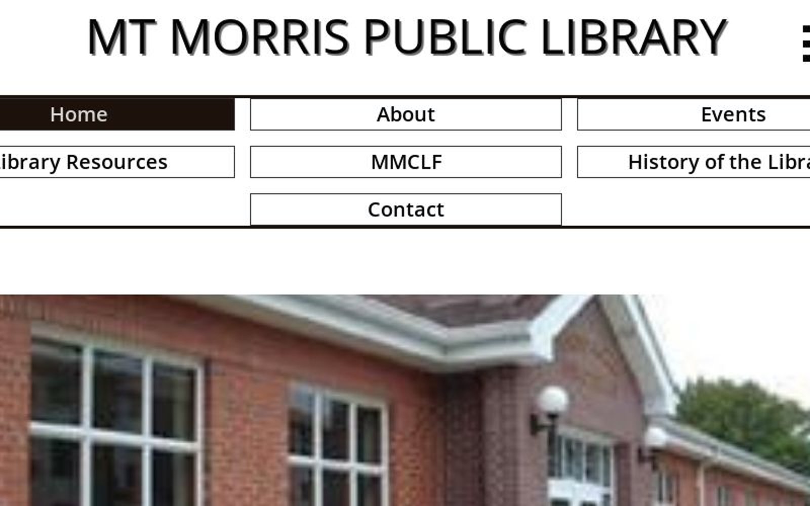 Home [www.mtmorris-il.org]