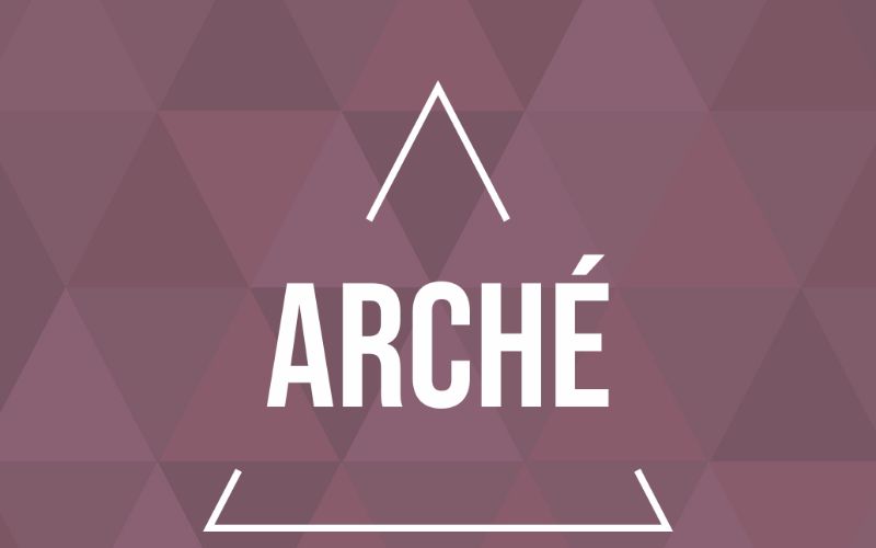 Arché