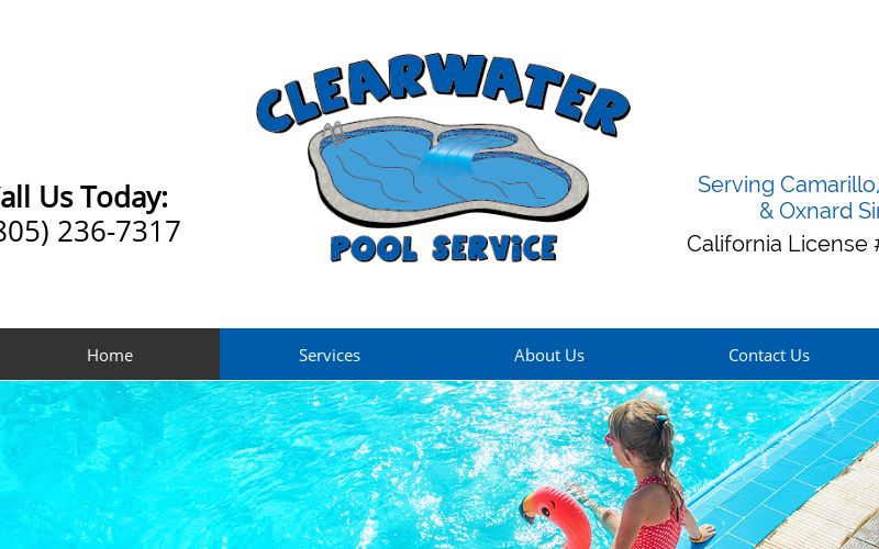 Home [clearwater-poolservice.com]