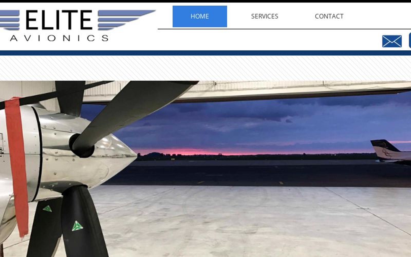 Elite Avionics | Aircraft Avionics Service | Cape Girardeau, MO