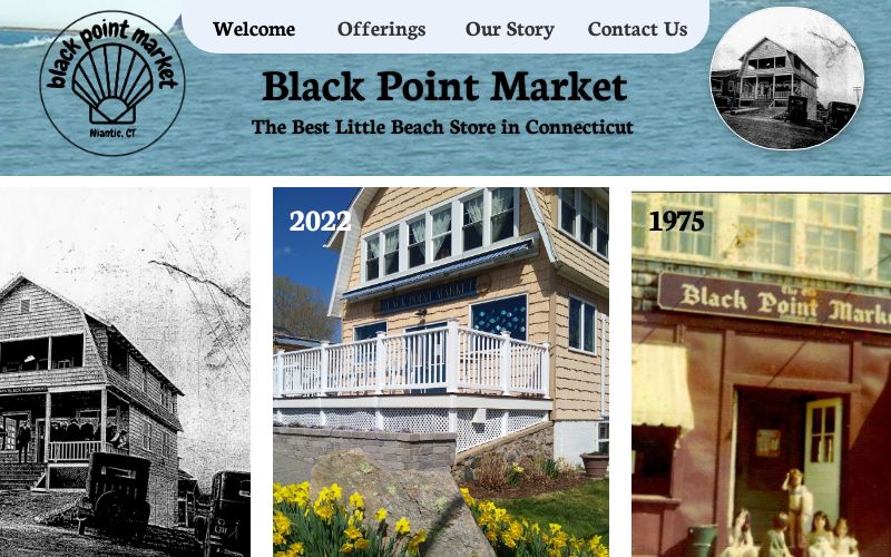 Welcome [blackpointmarket.com]