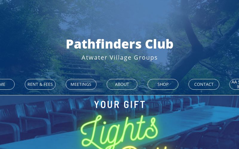 HOME [www.pathfindersclub.org]