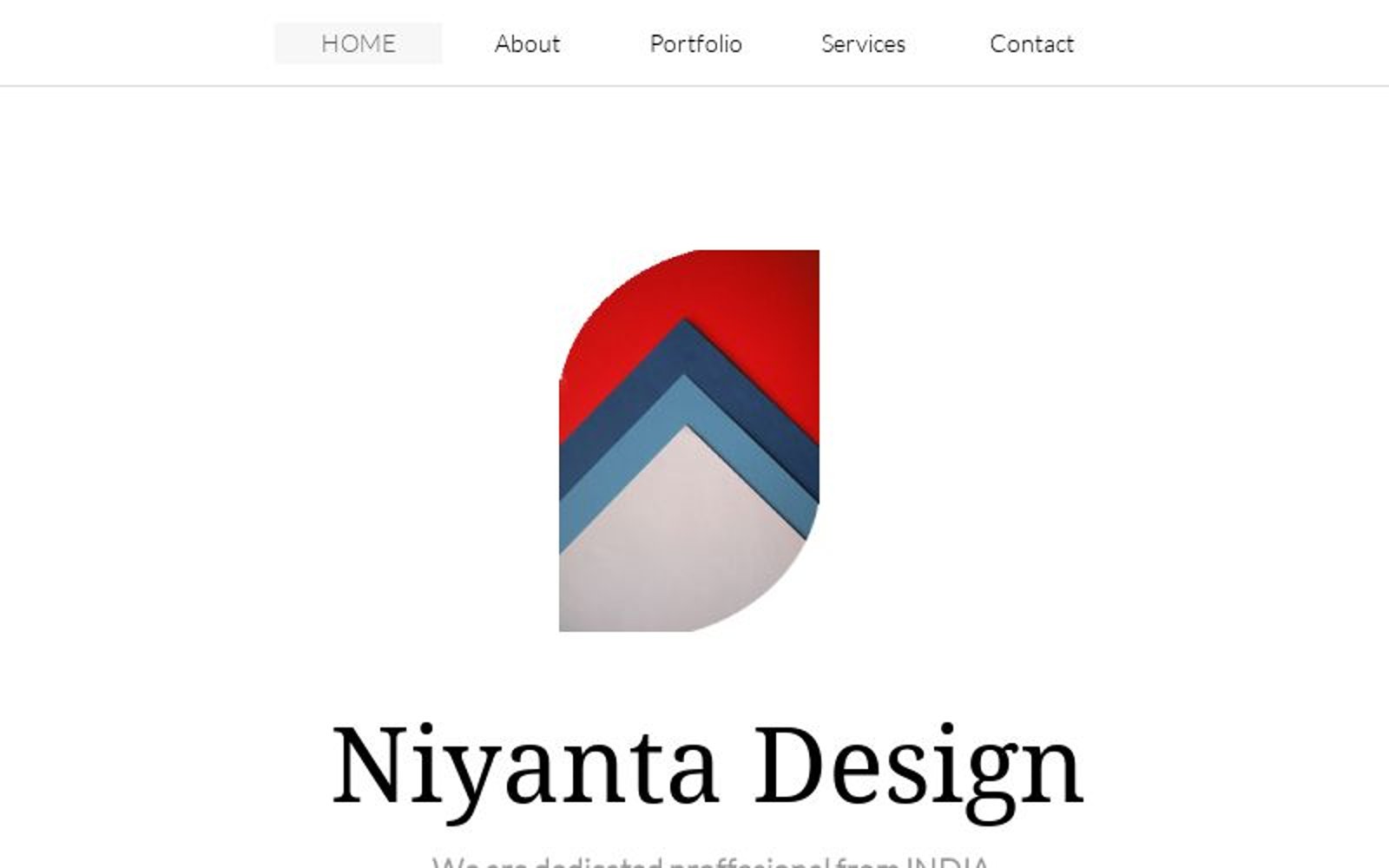 Niyanta Design Creates Culture, Values and Future.