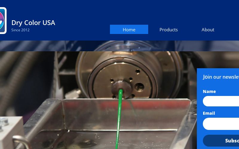 Home [www.drycolor.com]