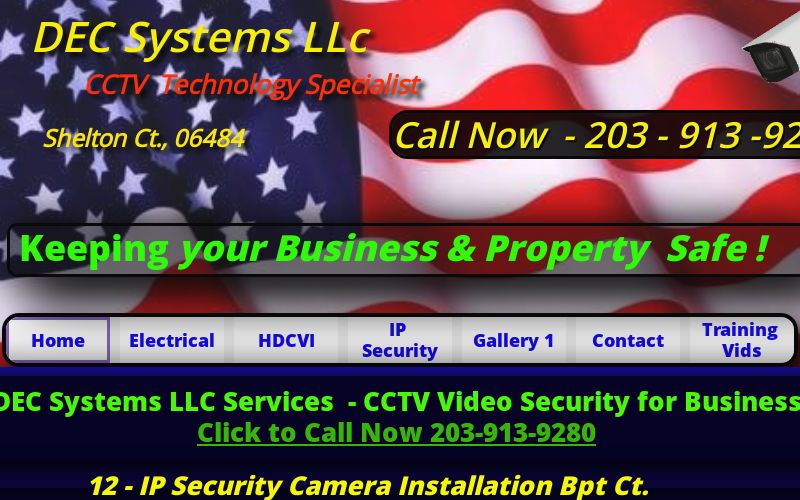DEC Systems llc