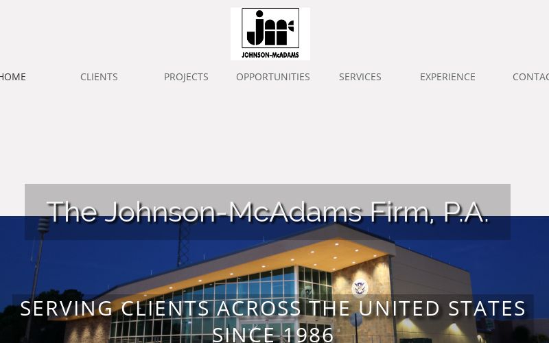 HOME [www.jmcfirm.com]