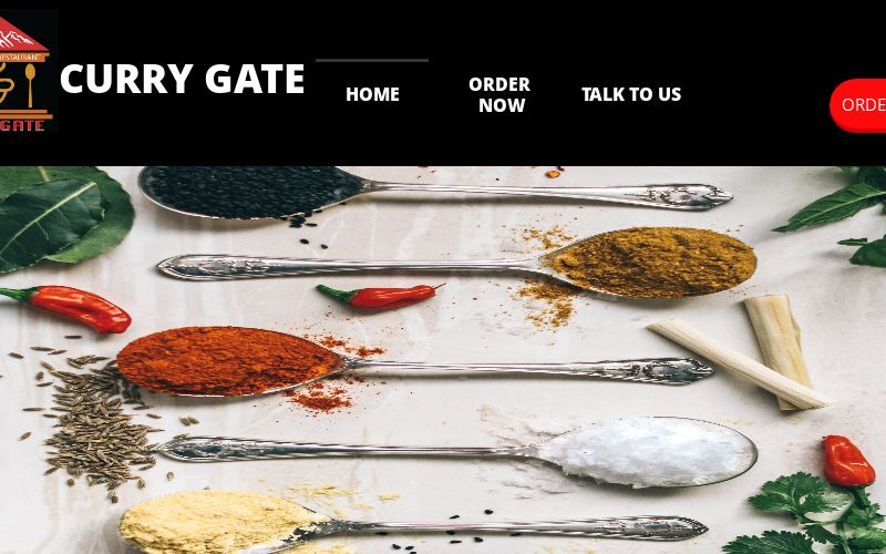 HOME [www.currygates.com]