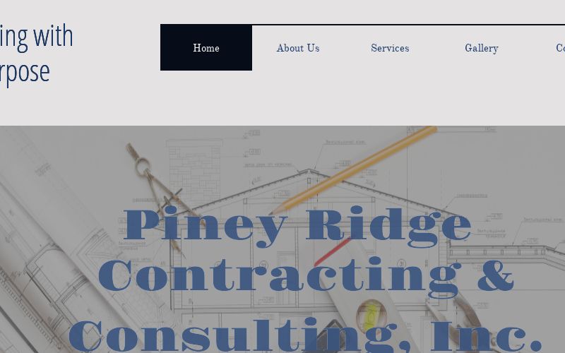 Home [piney-ridgecc.com]