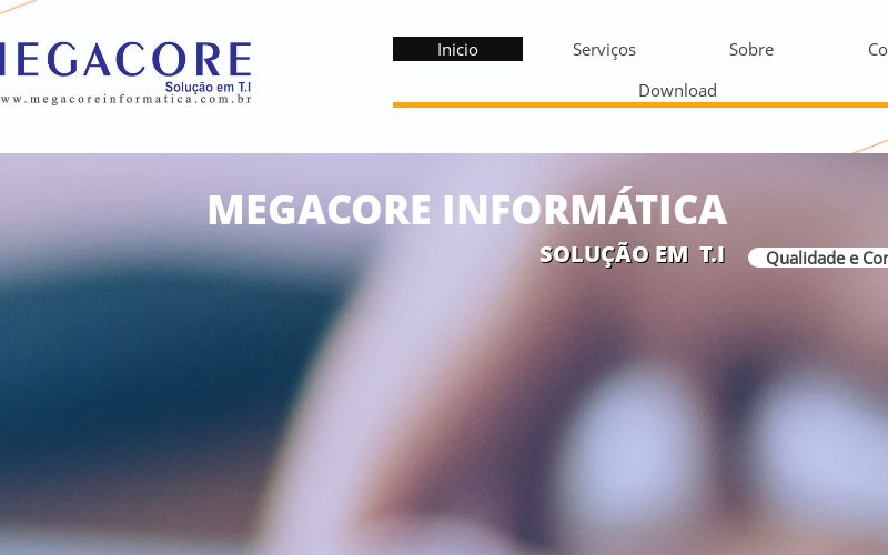 Megacore Informática