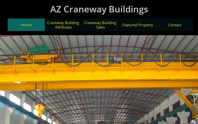 Home [azcranewaybuildings.net]