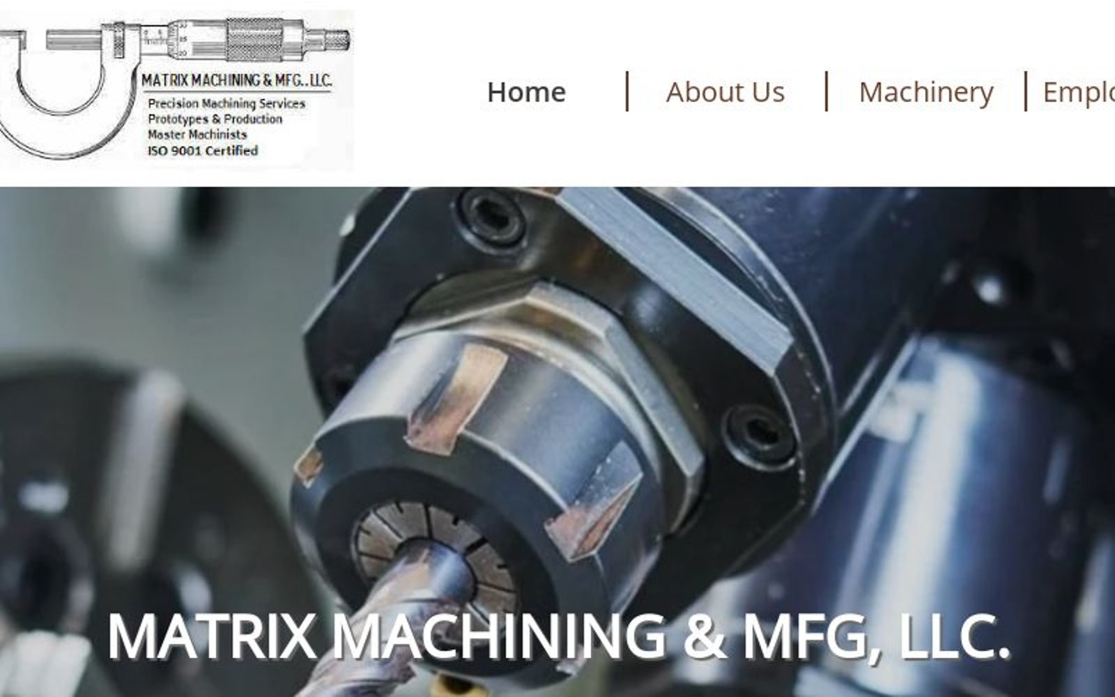 Home [matrix-fl.com]