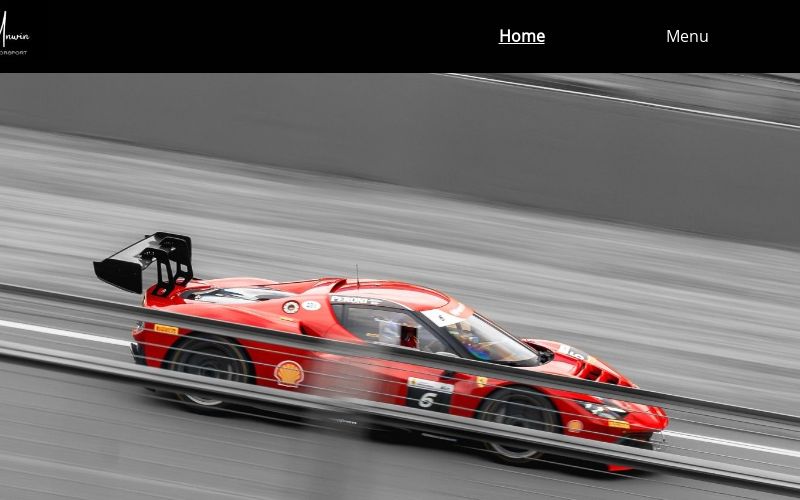 Home [www.jamieunwinracing.com]