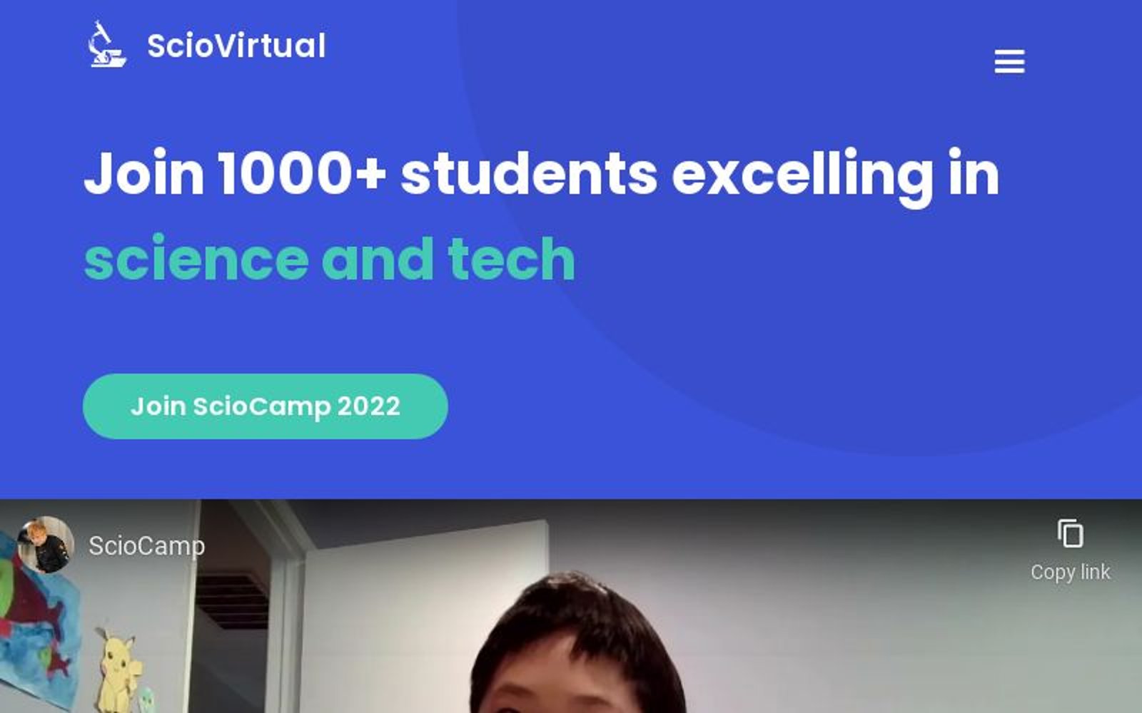 Home [mail.sciovirtual.org]