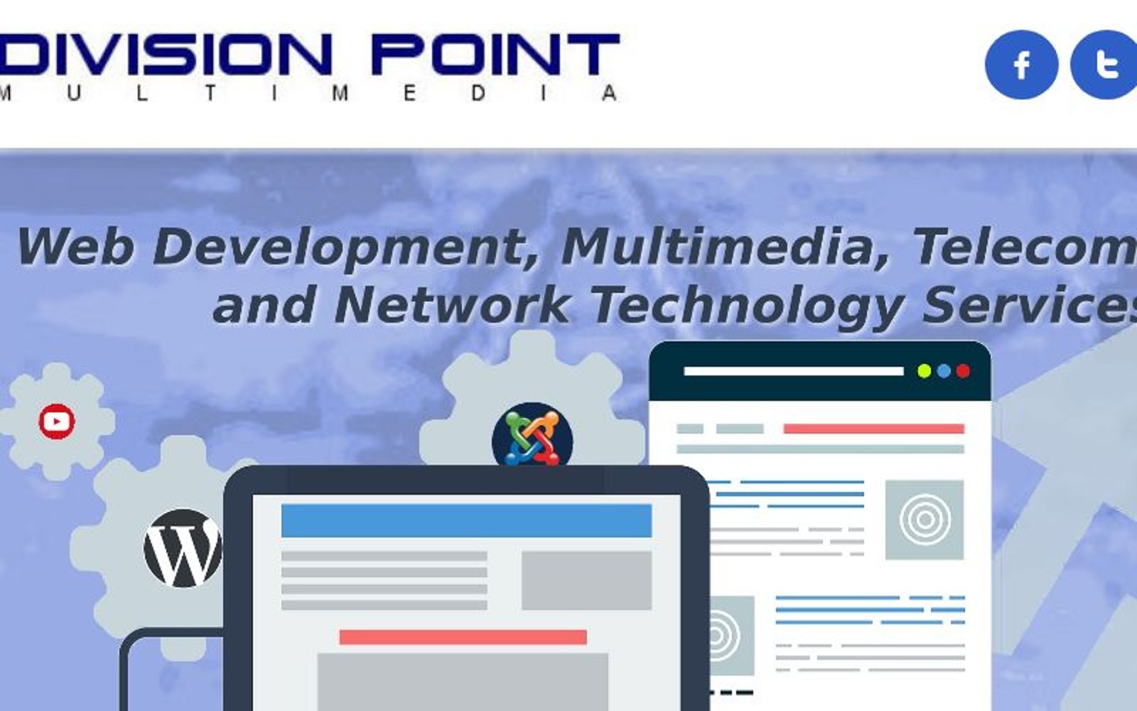 Home [divisionpoint.net]