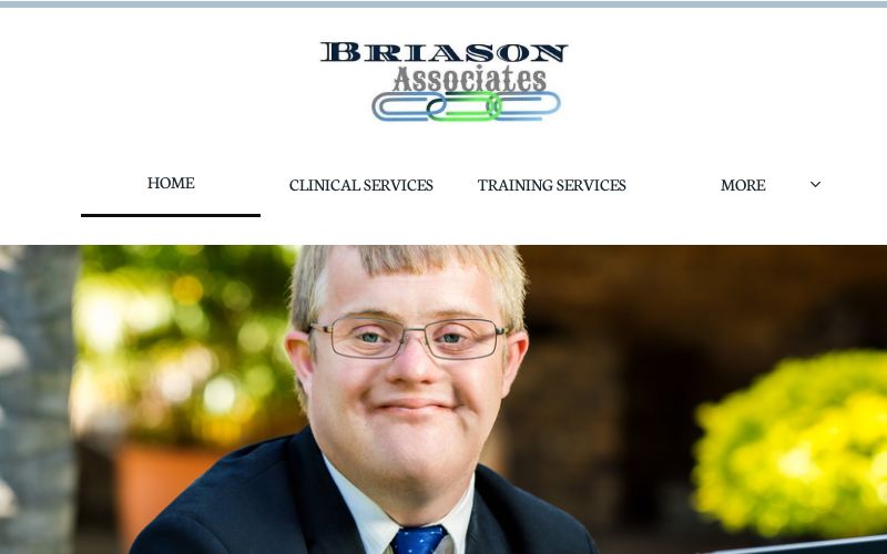 Home [briasonassociates.com]