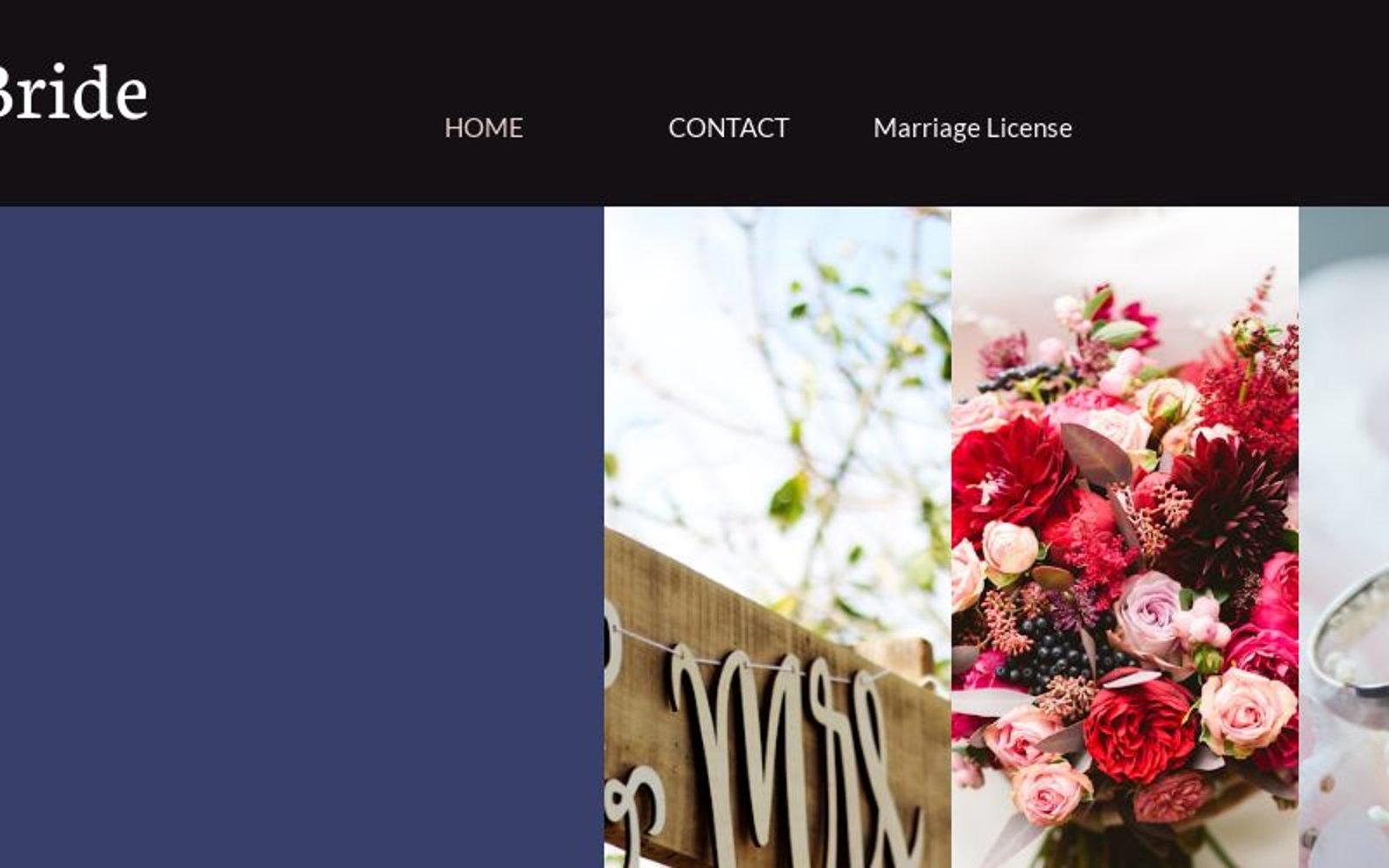 HOME [www.swokbride.com]