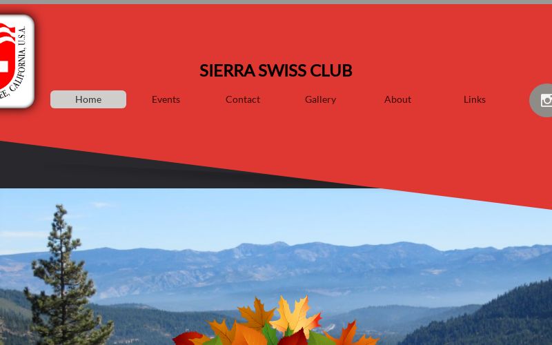 Home [sierraswissclub.org]