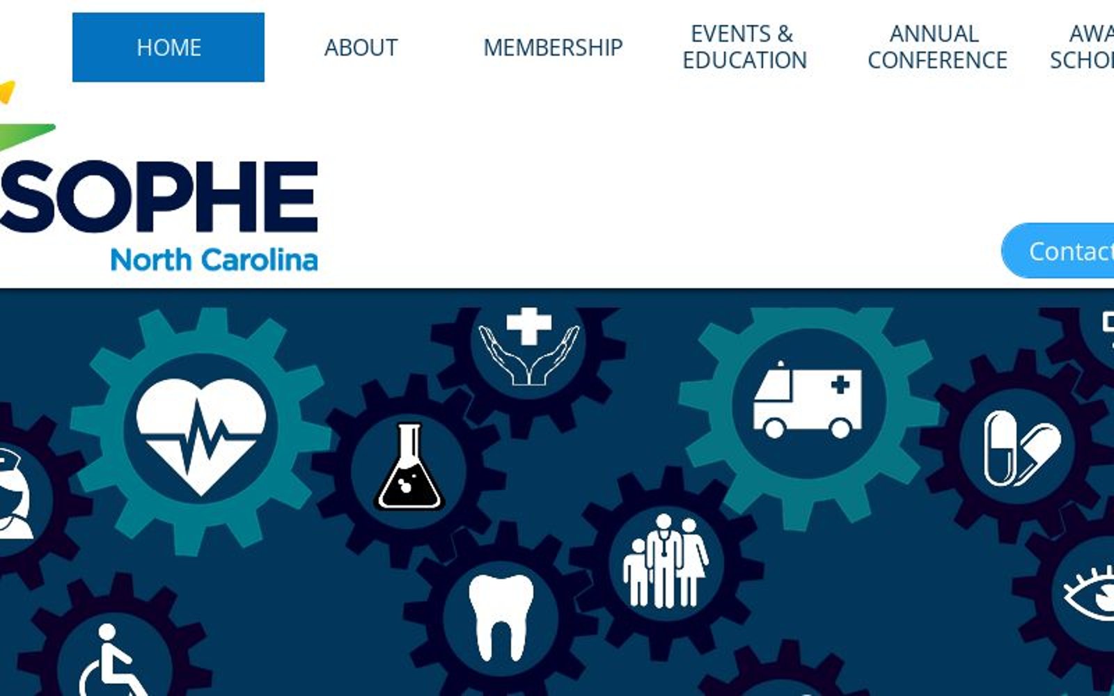 HOME [ncarolinasophe.org]