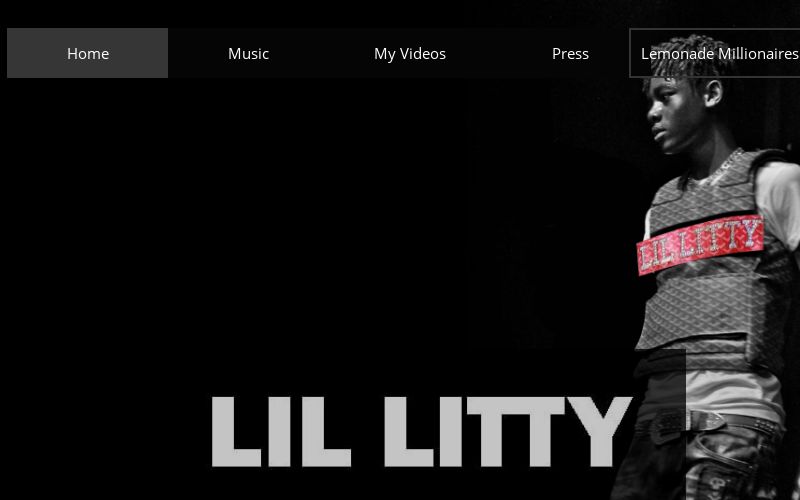 Home [www.lillitty.com]