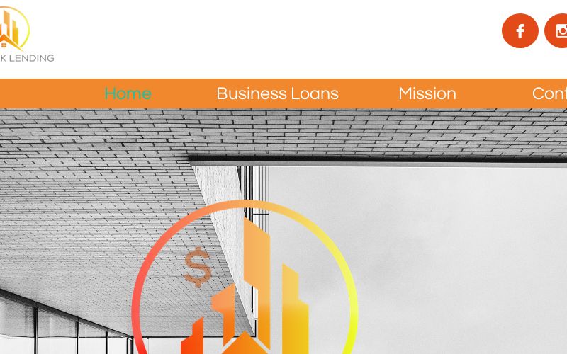 Home [getmavericklending.com]