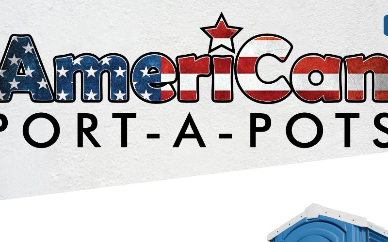 Welcome! | AmeriCan Port-a-Pots