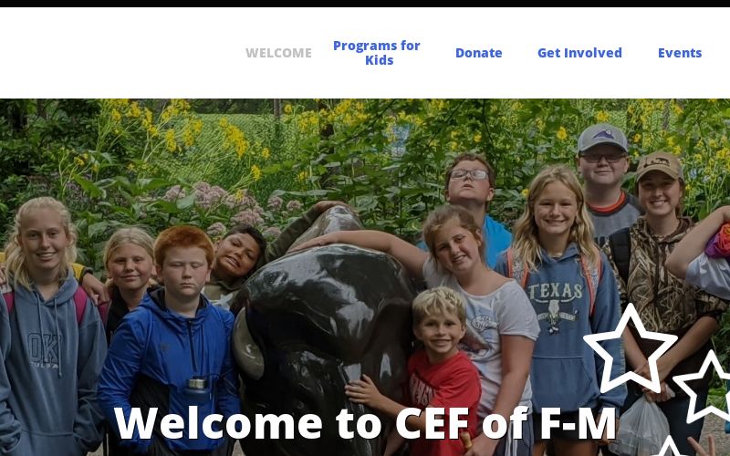 WELCOME [www.ceffm.org]