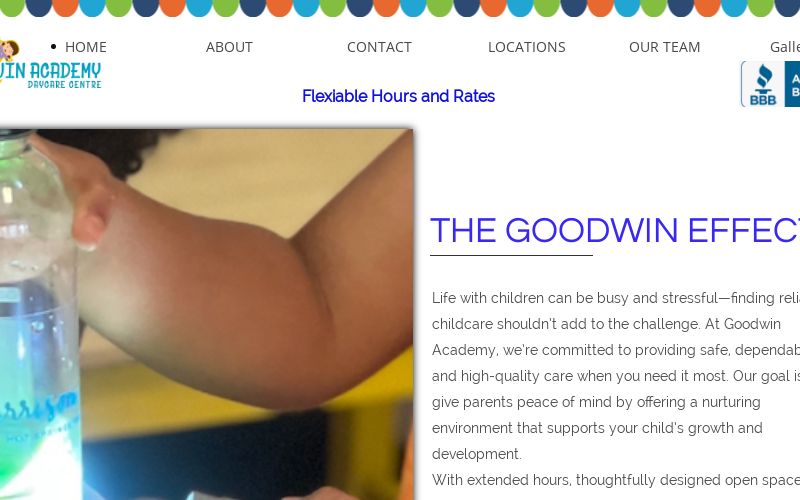 HOME [goodwinacademy.ca]