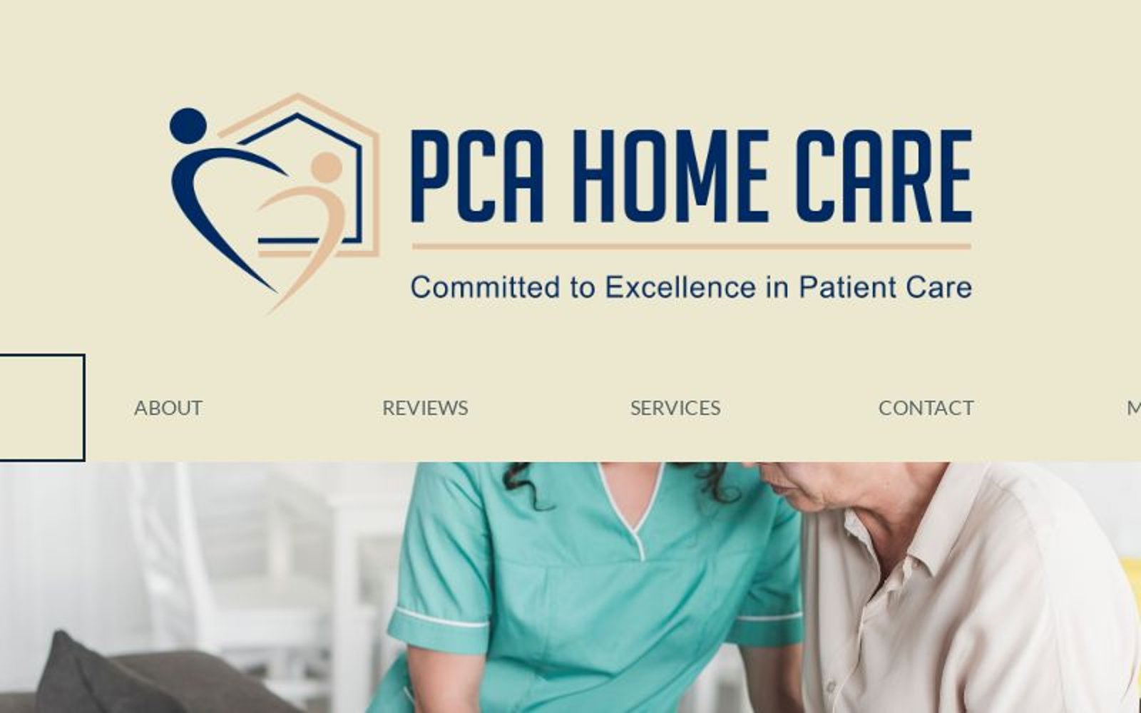 PCA Home Care LLC