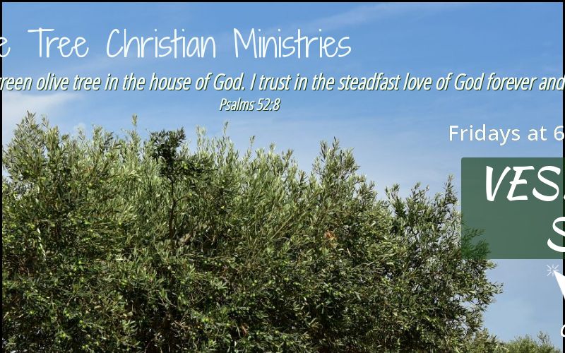 Olive Tree Christian Ministries