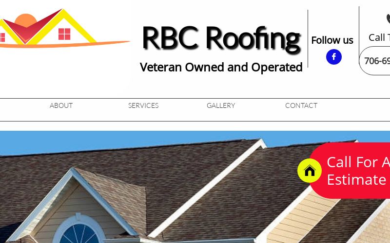 RBC Roofing | Contractors | Augusta, GA