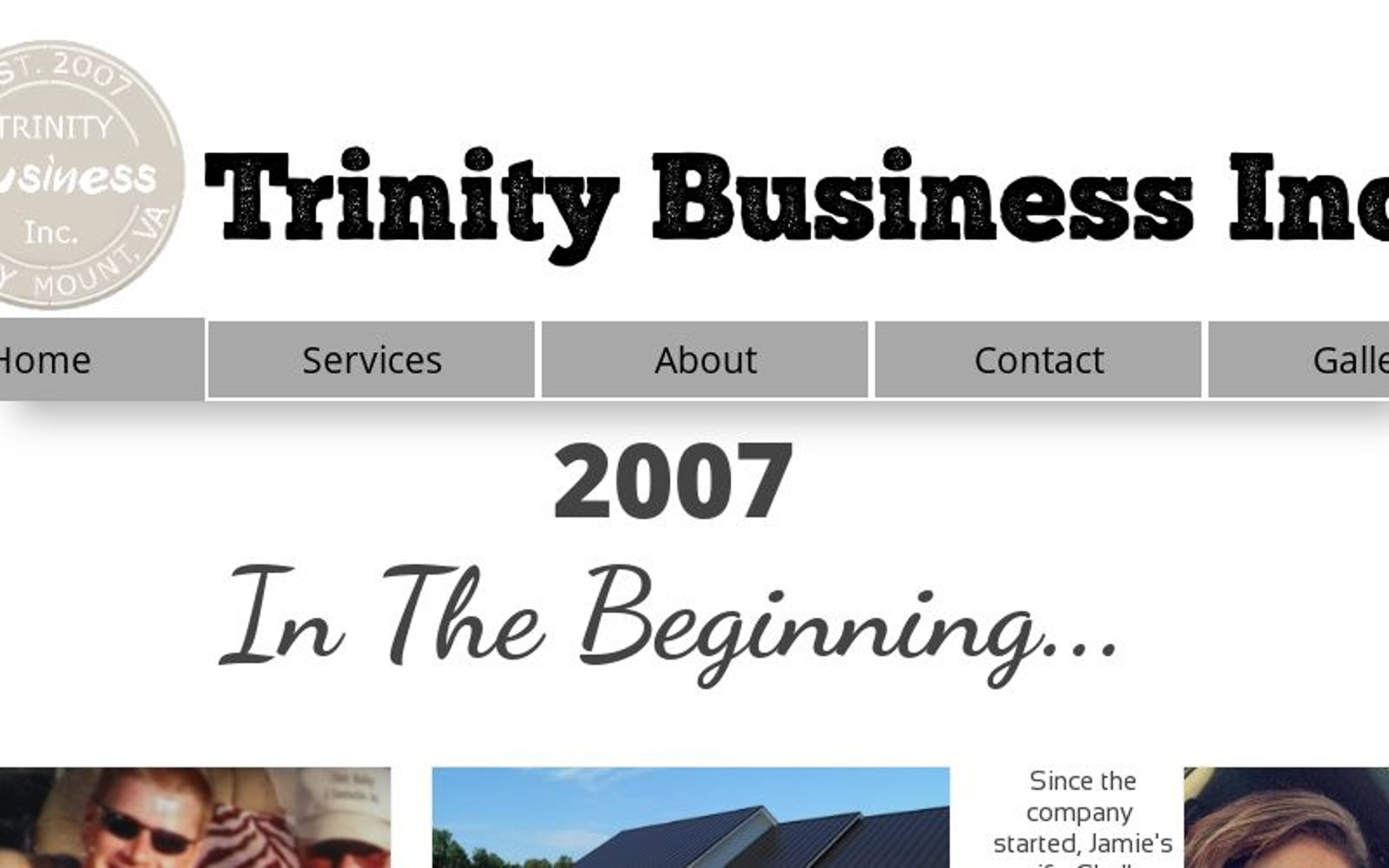 Home [www.trinitybusinessinc.com]