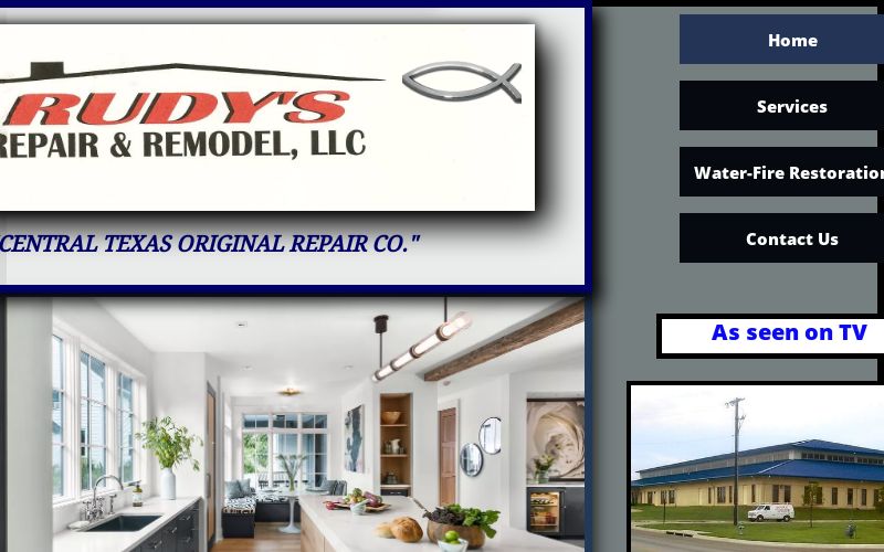Rudy's Repair Remodel, LLC