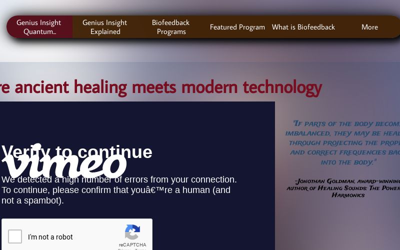 Genius Insight Explained