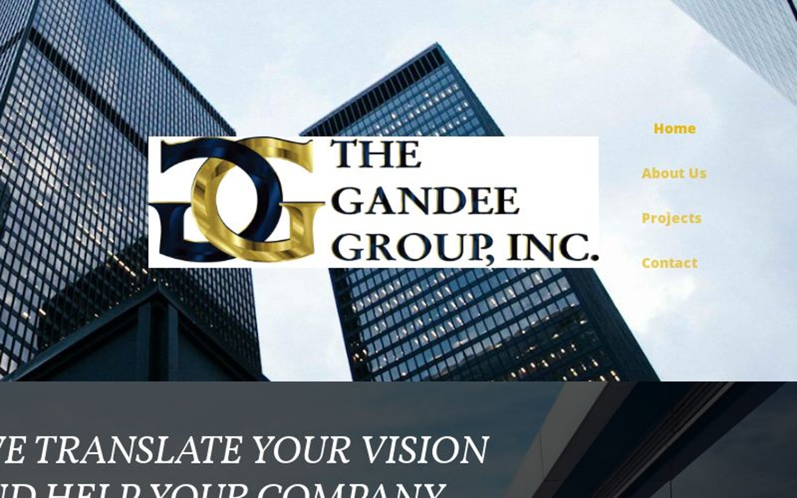 The Gandee Group