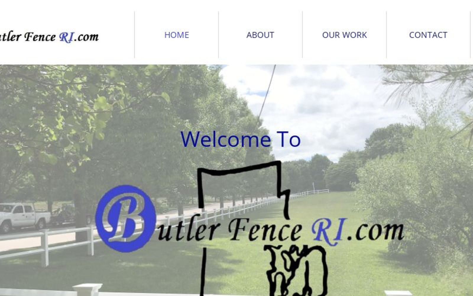 Aluminum Fences | Pool Fence Installation | Butler Fence - Charlestown RI