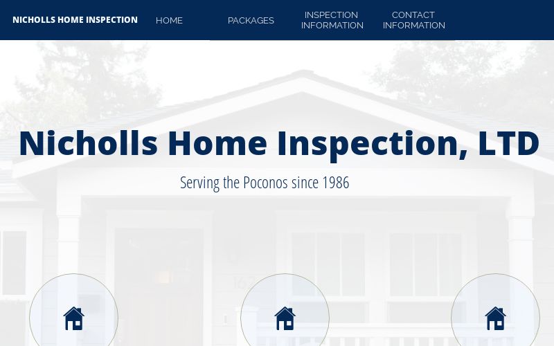 HOME [nichollshomeinspection.com]