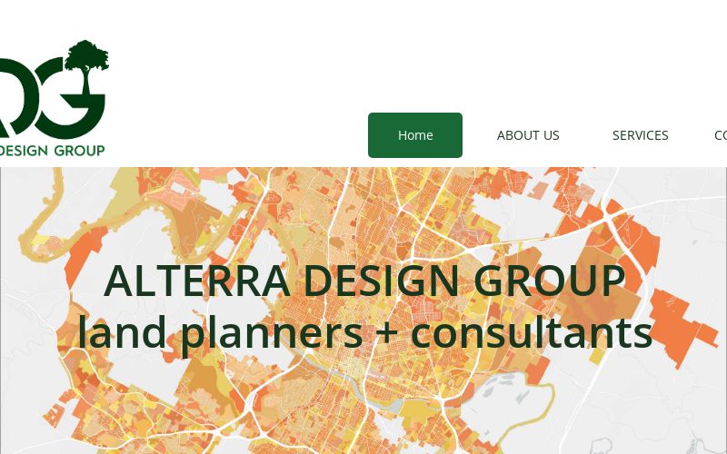Alterra Design Group
