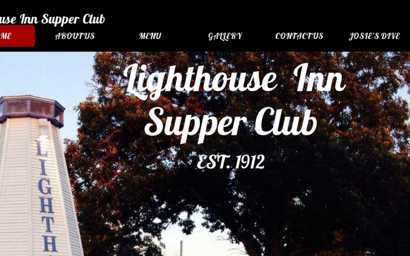 HOME [crlighthouseinn12.homesteadcloud.com]