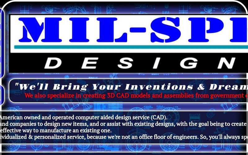 MIL-SPEC Designs