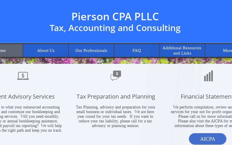 Home [www.piersoncpapllc.com]