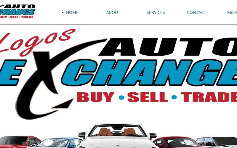 HOME [logosautoexchange.com]