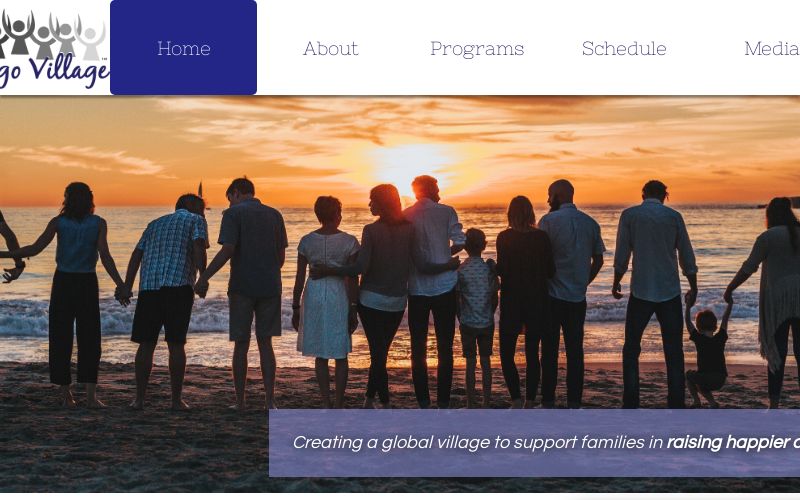 Home [www.indigovillage.com]