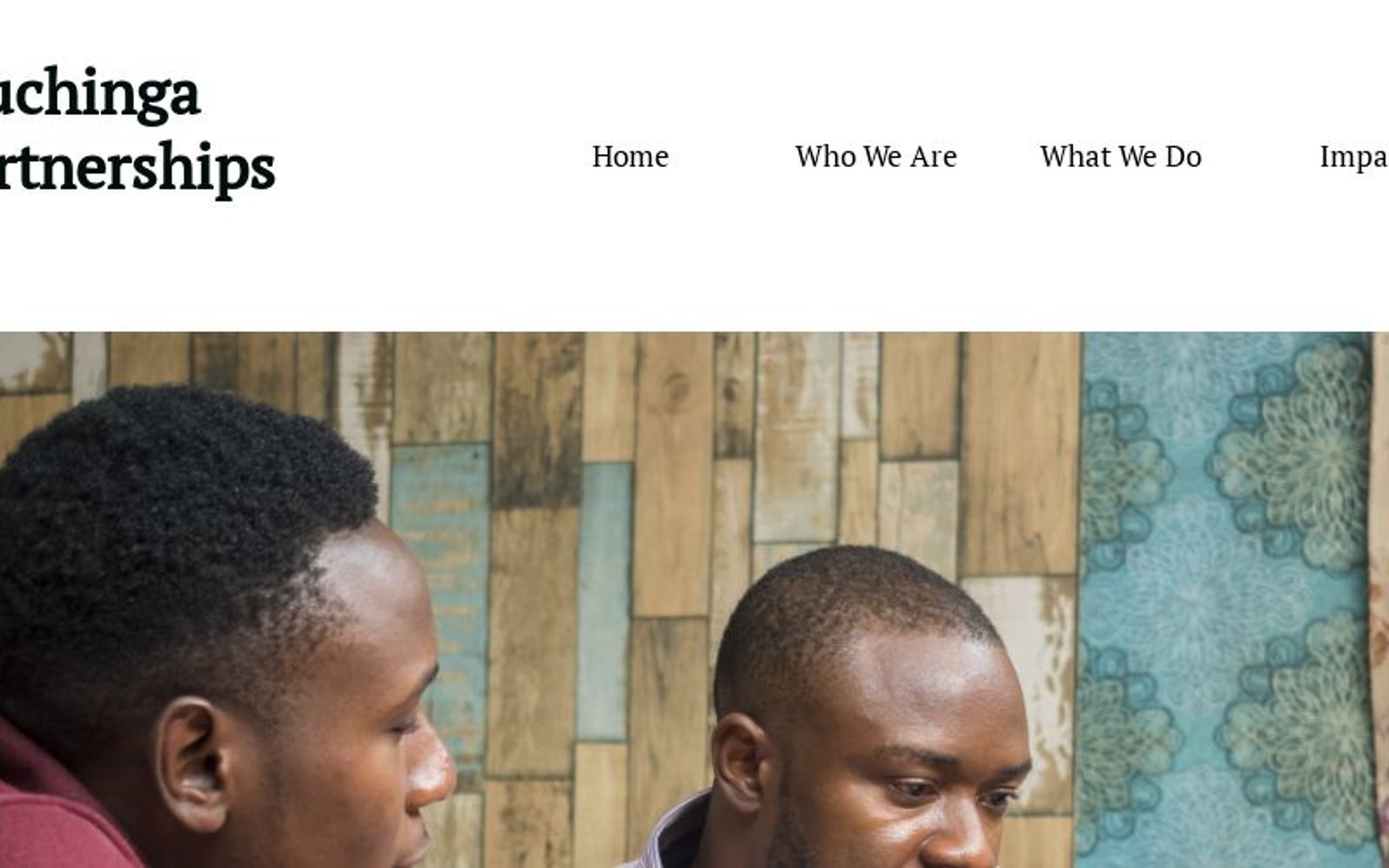 Home [www.muchinga.org]