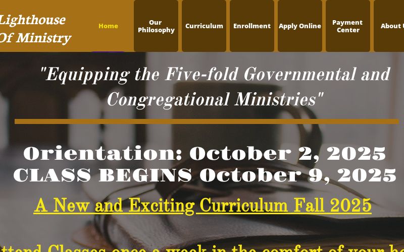 Home [www.glhsom.org]