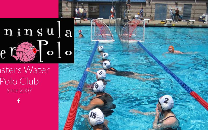 Home - Peninsula Water Polo Club
