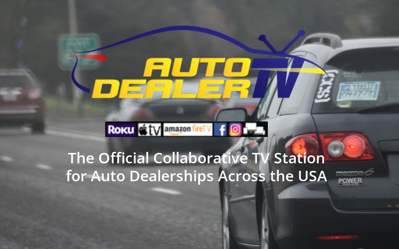 The Official Auto Dealer TV Channel